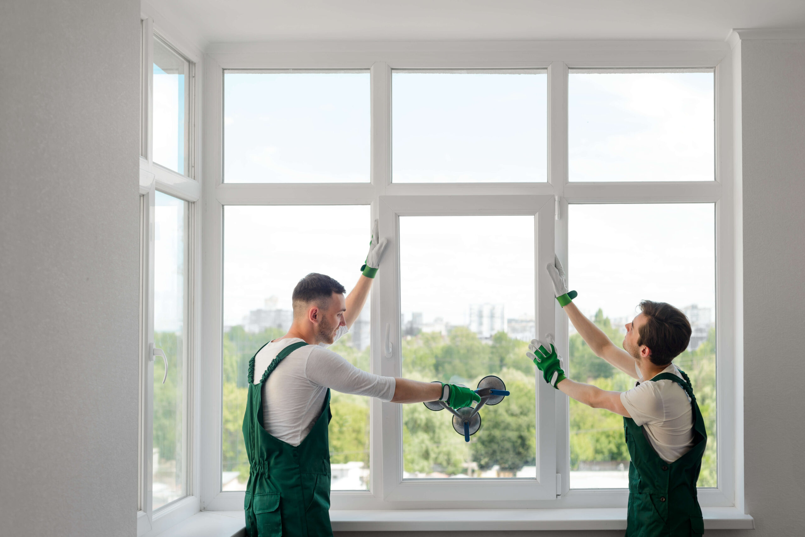 How to Prepare Your Home for a Window Installation Project